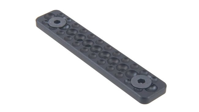 Forward Controls Design MCF-A Short