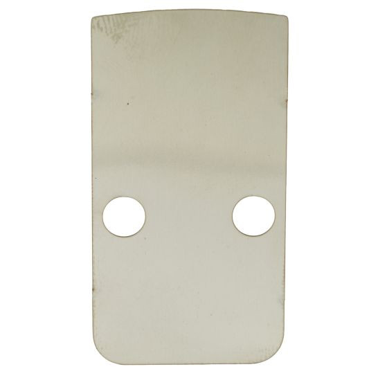 C&H PRECISION RMRcc SEALING PLATE