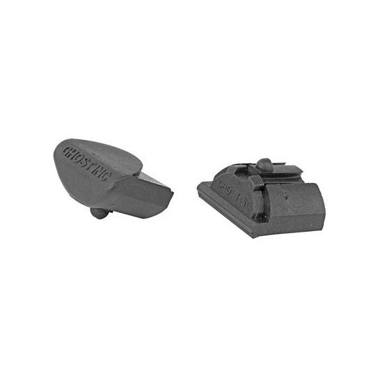 GHOST INC GRIP PLUG KIT FOR GLOCK - Weapon Works LLC