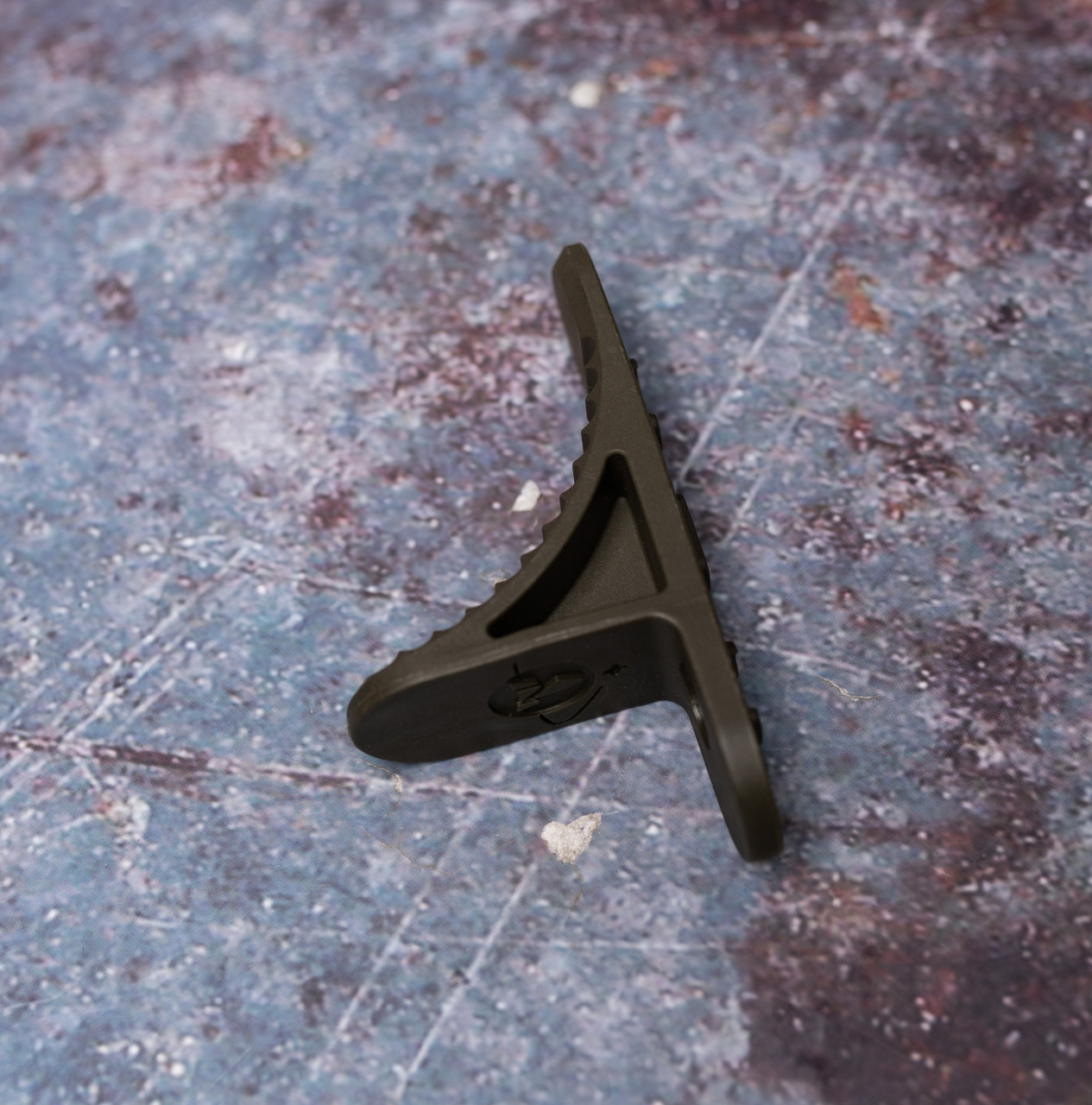 True North Concepts Grip Stop Polymer OD Green Standard