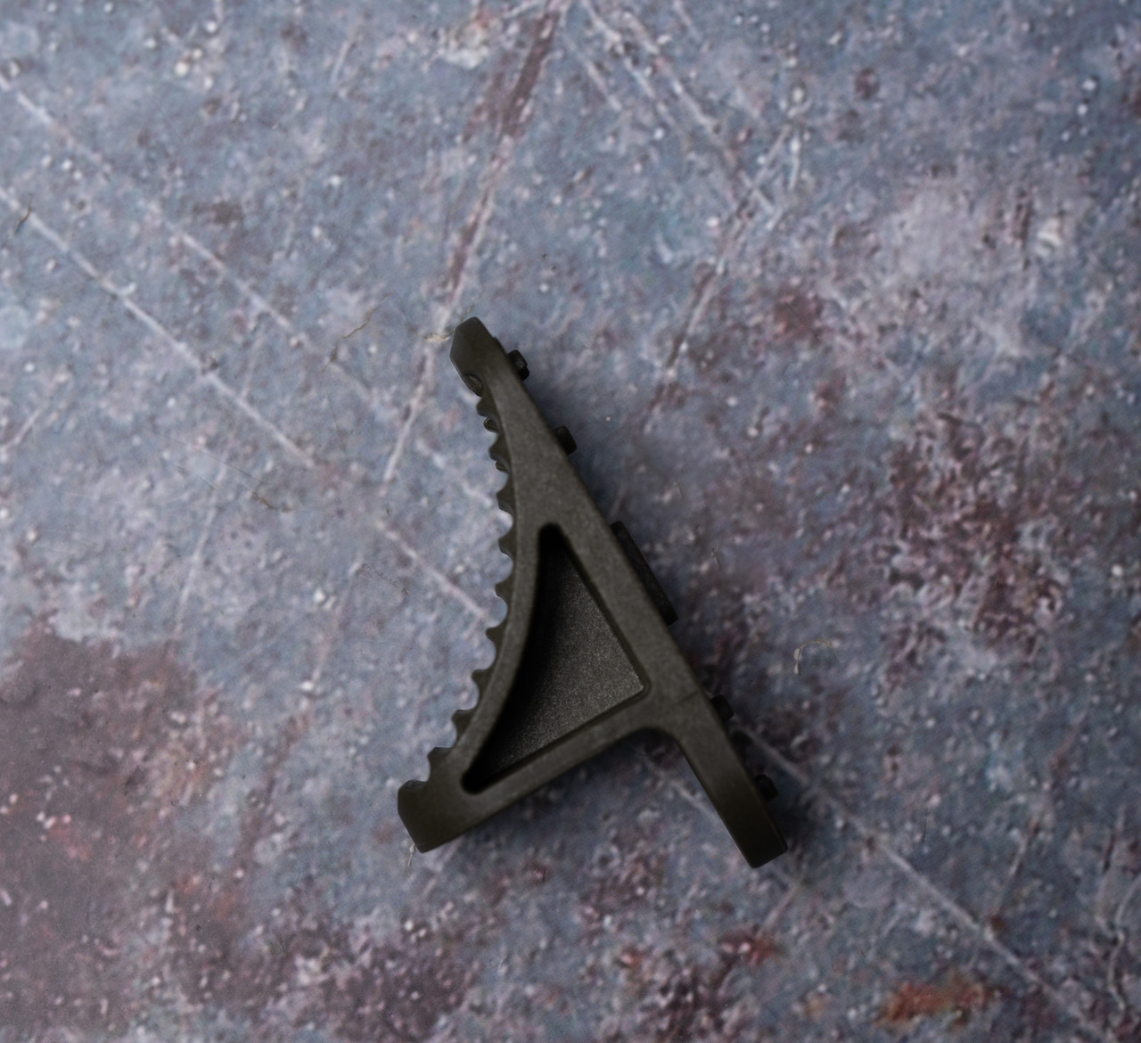 True North Concepts Grip Stop Polymer OD Green K Length