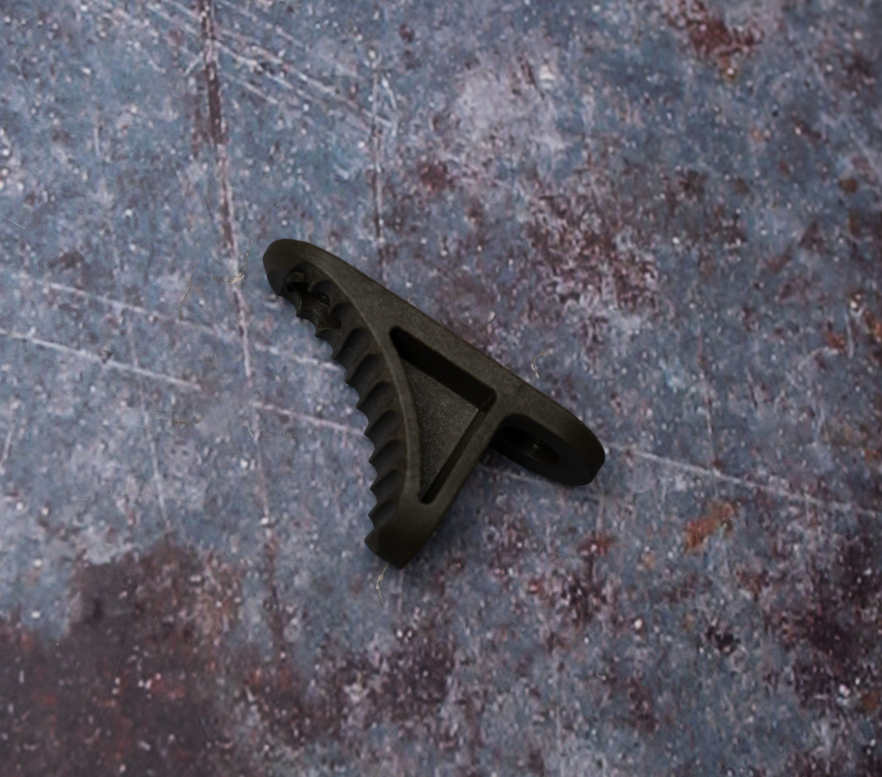 True North Concepts Grip Stop Polymer OD Green K Length