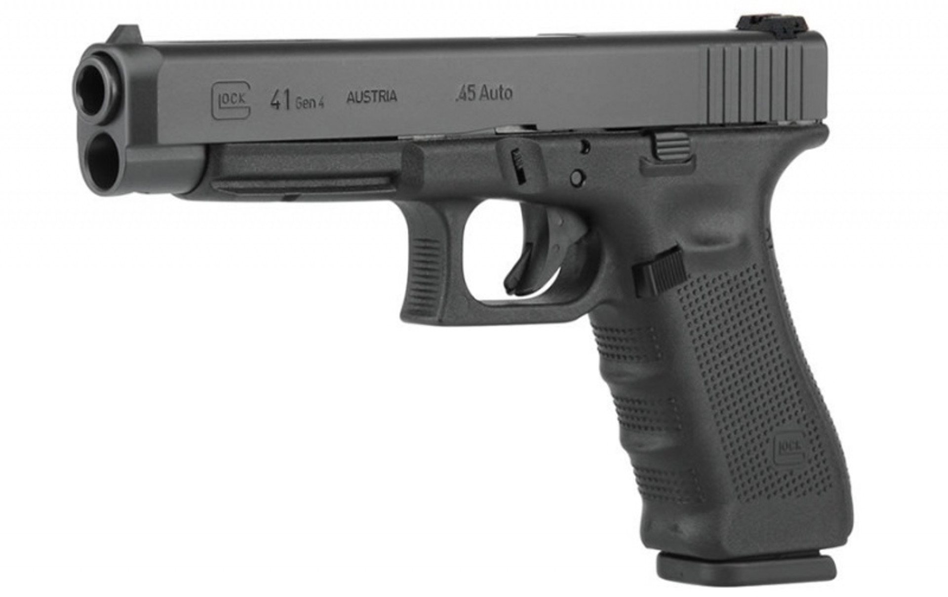 Glock 41 Gen 4 - Weapon Works LLC