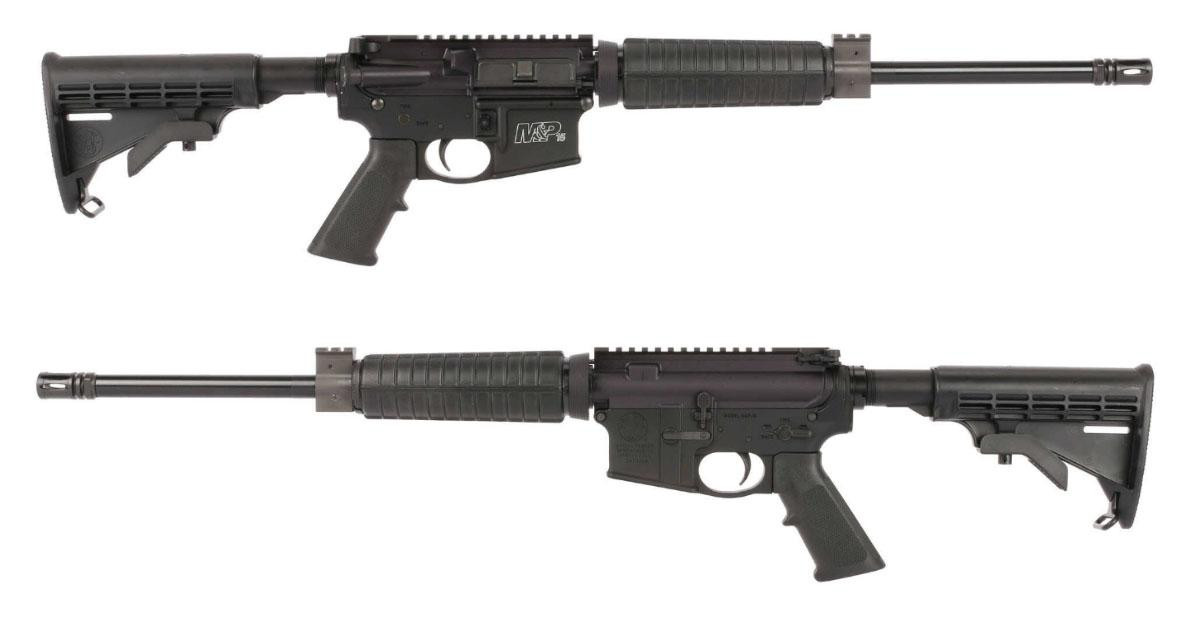 Long Guns | Weapon Works LLC