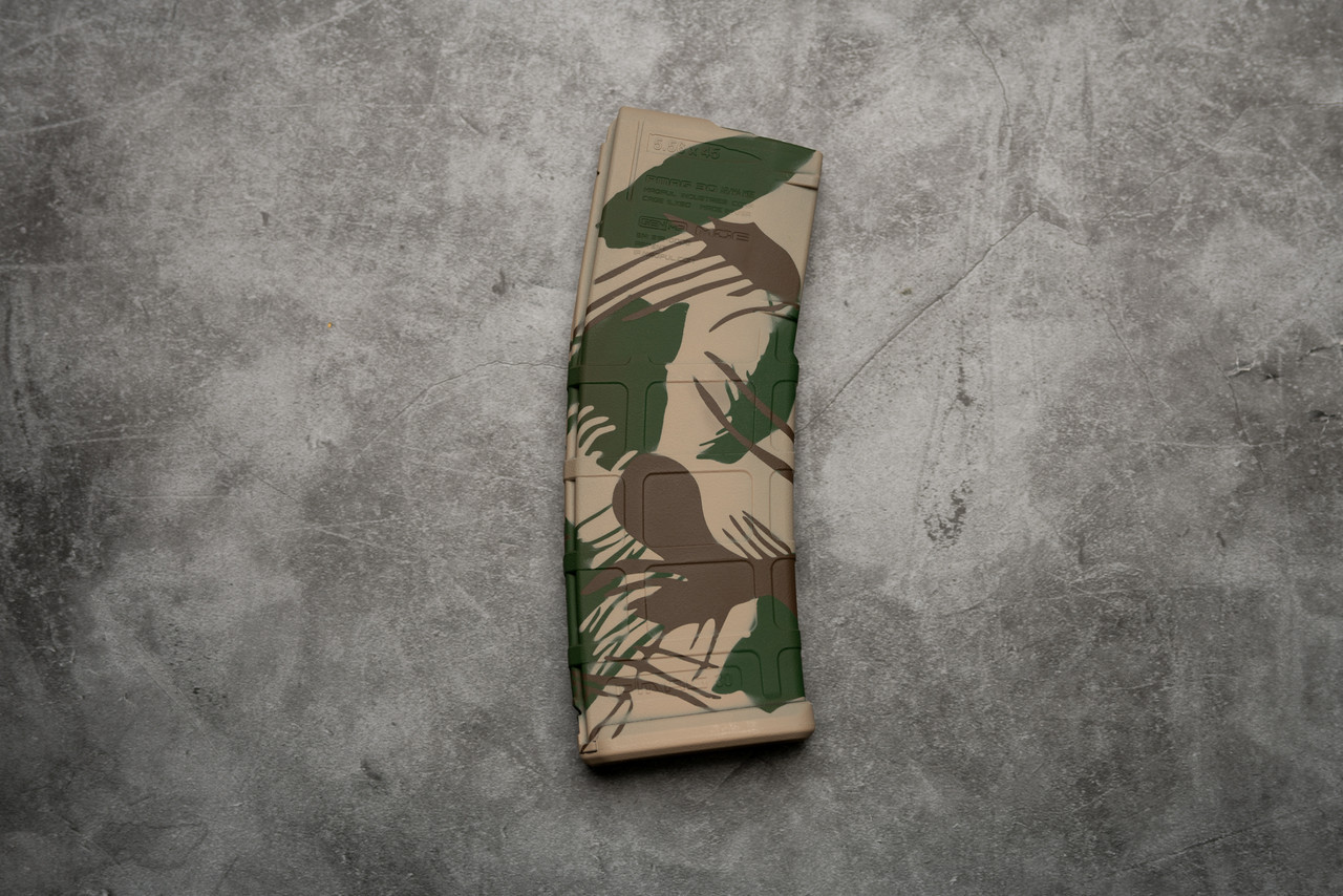 SHOP - Rifle Parts - Custom Magazines - Weapon Works LLC