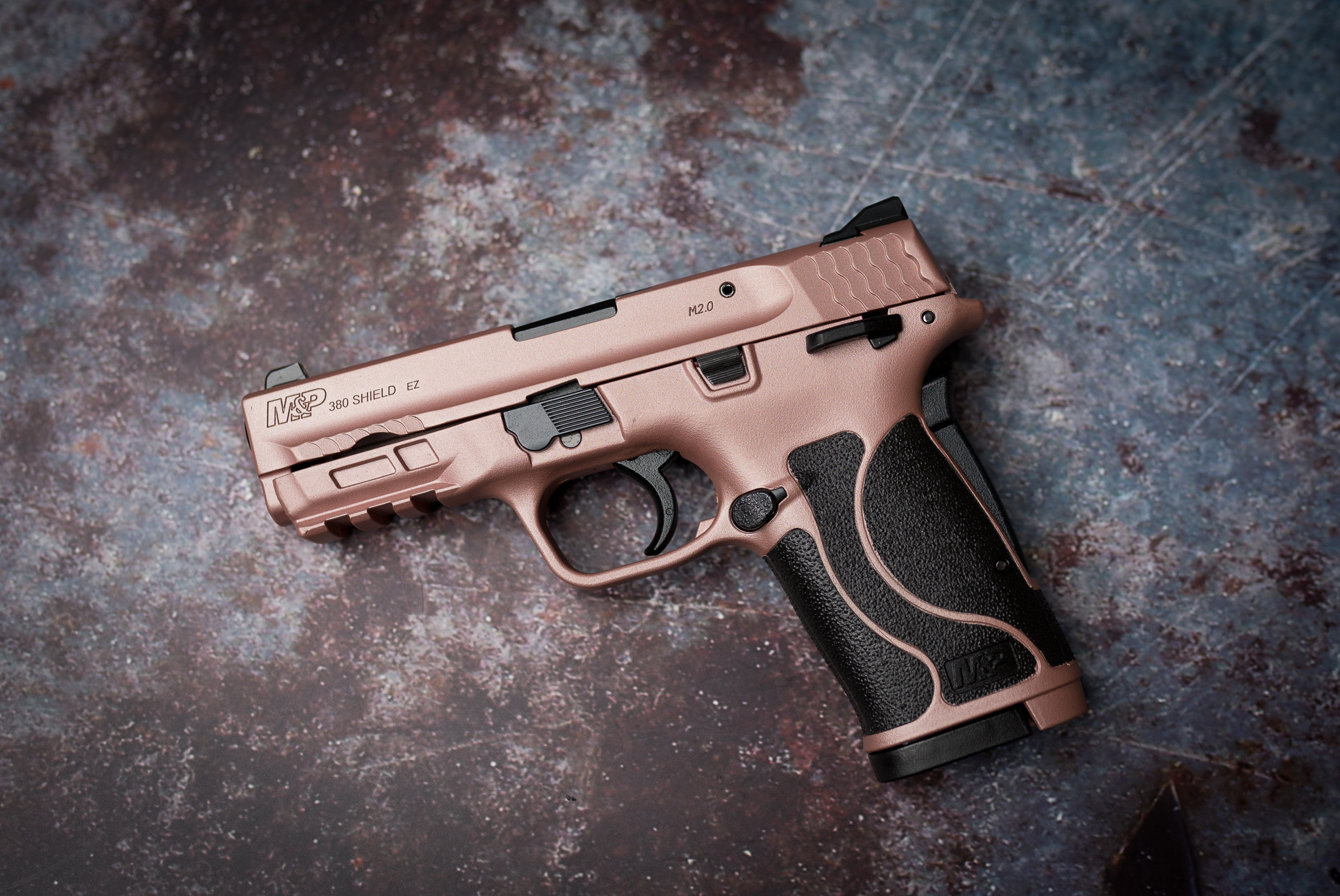 Single Color Pistol | Weapon Works LLC