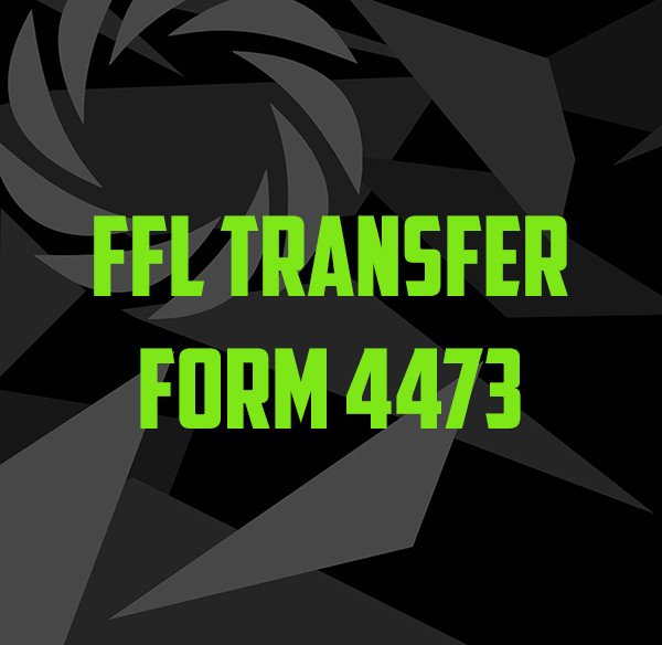 FFL Transfers | Weapon Works LLC