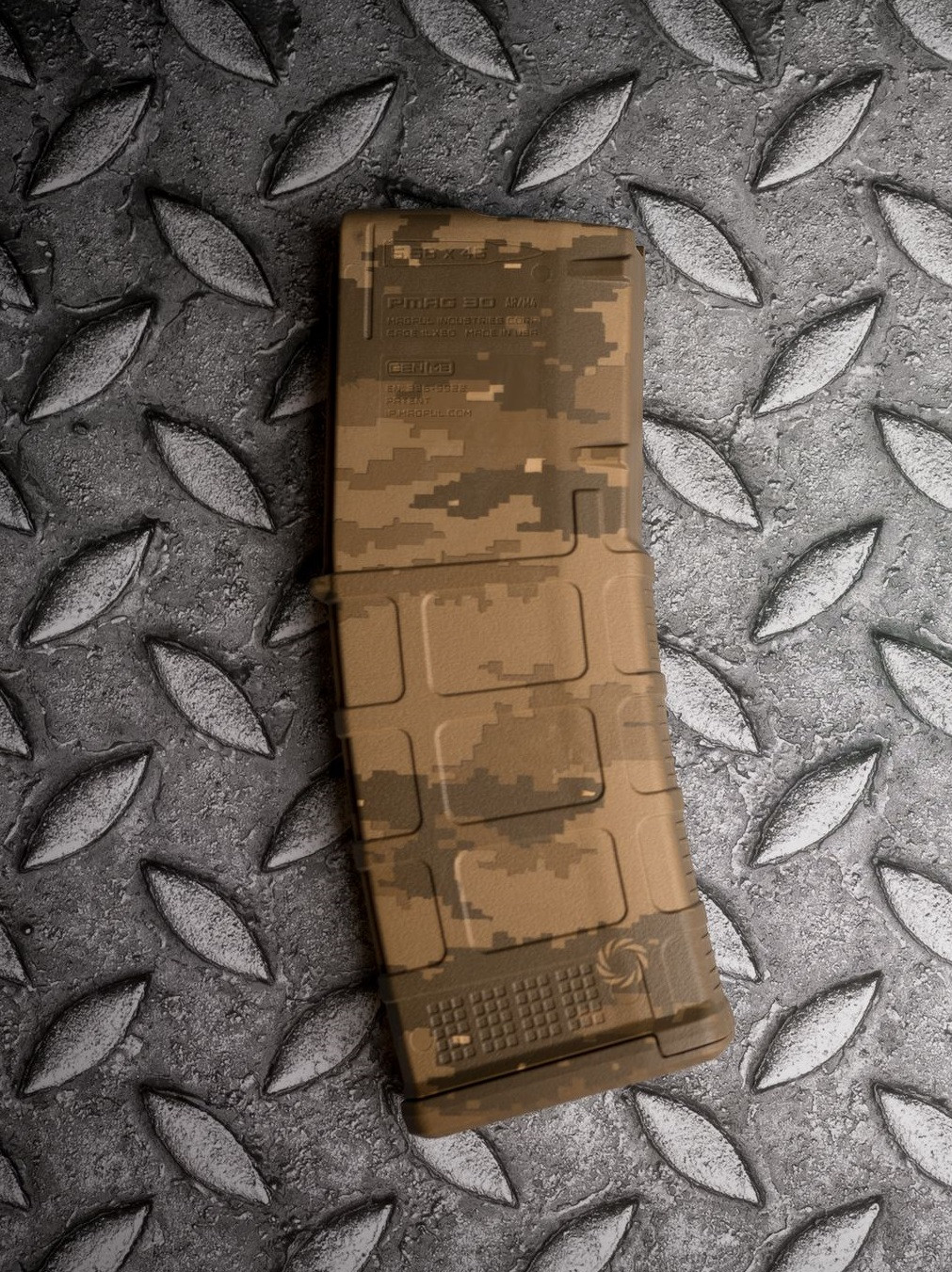 SHOP - Rifle Parts - Custom Magazines - Weapon Works LLC