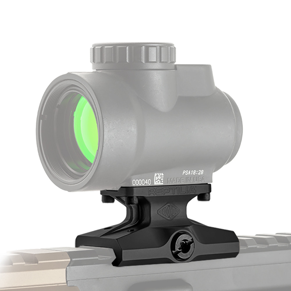 Reptilia Acro Mount lower 1/3