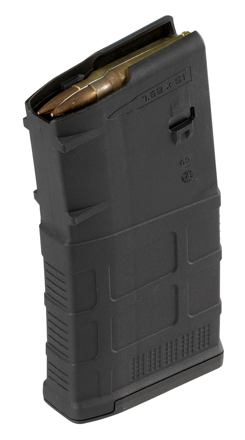 Weapon Works | Magazines