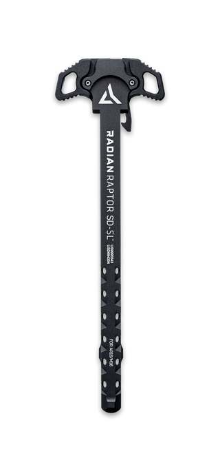 Radian Weapons