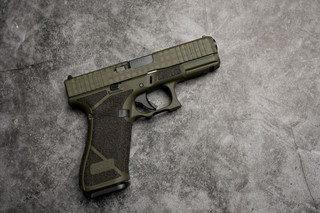 Custom Glock Builder - Weapon Works LLC