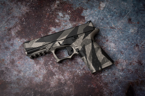 Camo Slide | Weapon Works LLC