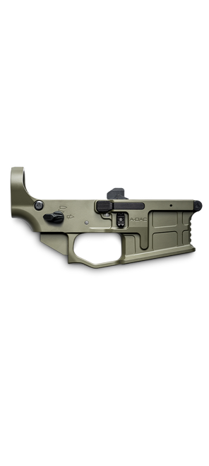 Radian ADAC-15 Lower Receiver - Weapon Works LLC
