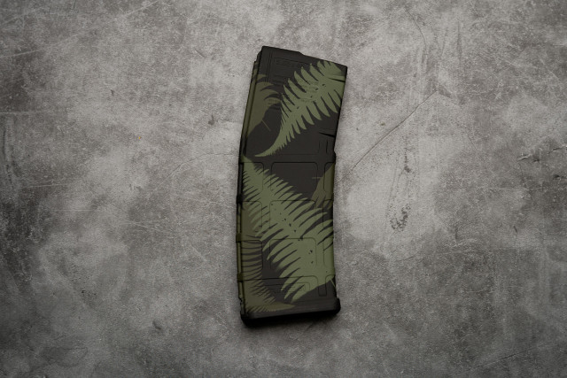 SHOP - Rifle Parts - Custom Magazines - Weapon Works LLC