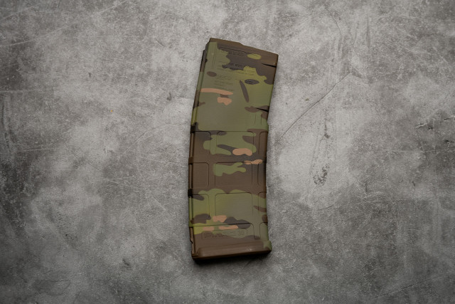 SHOP - Rifle Parts - Custom Magazines - Weapon Works LLC