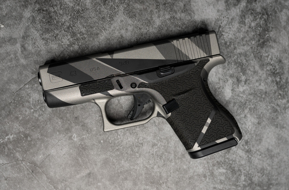 Custom Glock Builder - Weapon Works LLC