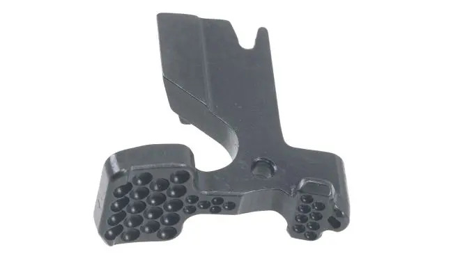 Forward Controls Design