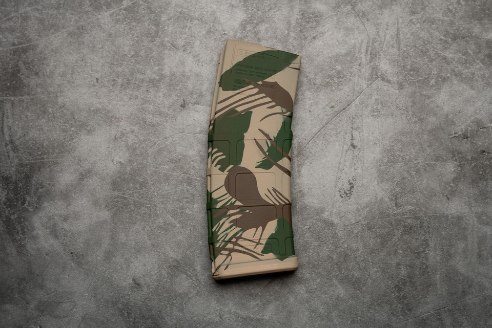 SHOP - Rifle Parts - Custom Magazines - Weapon Works LLC