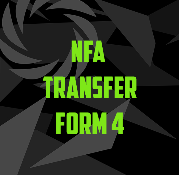 FFL Transfers | Weapon Works LLC