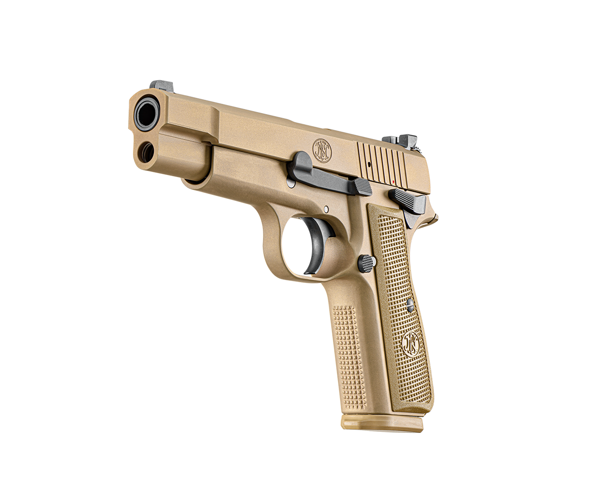 FN High Power FDE