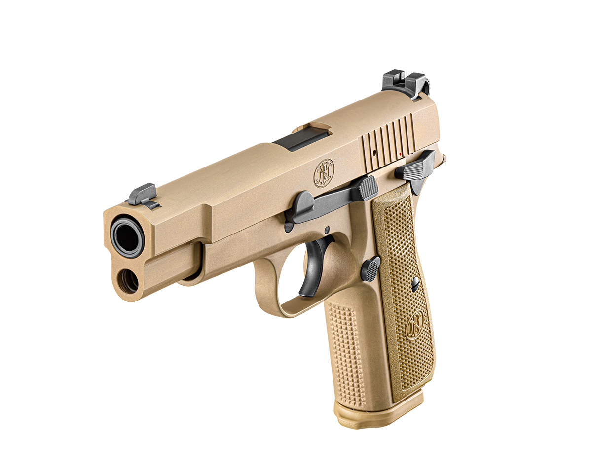 FN High Power FDE