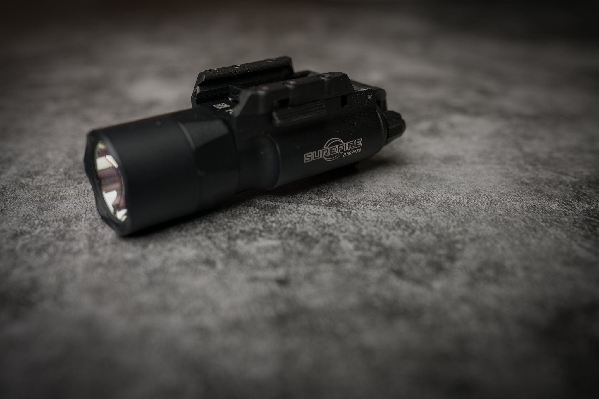 Surefire X300 Turbo-A