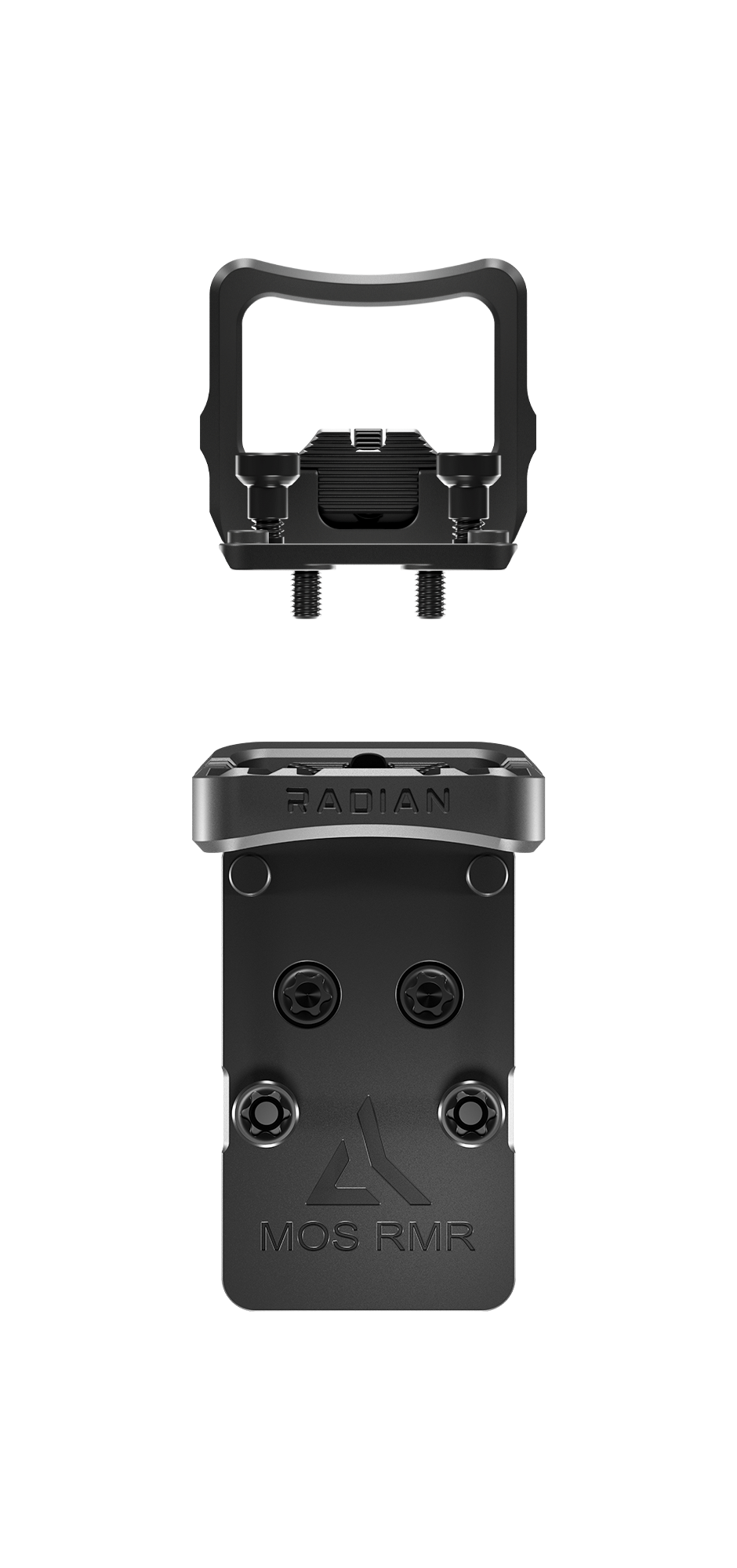 Radian Weapons Guardian Six
