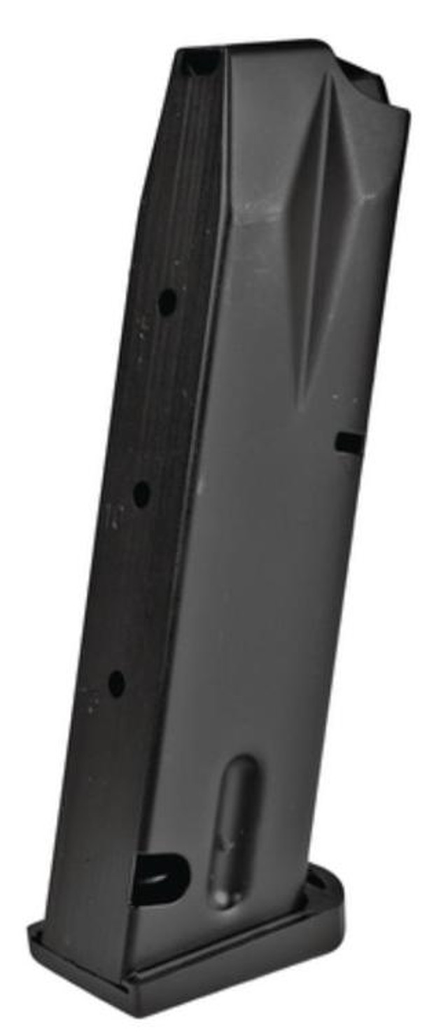 BERETTA 92FS MAGAZINE 9MM 15 RDS - Weapon Works LLC