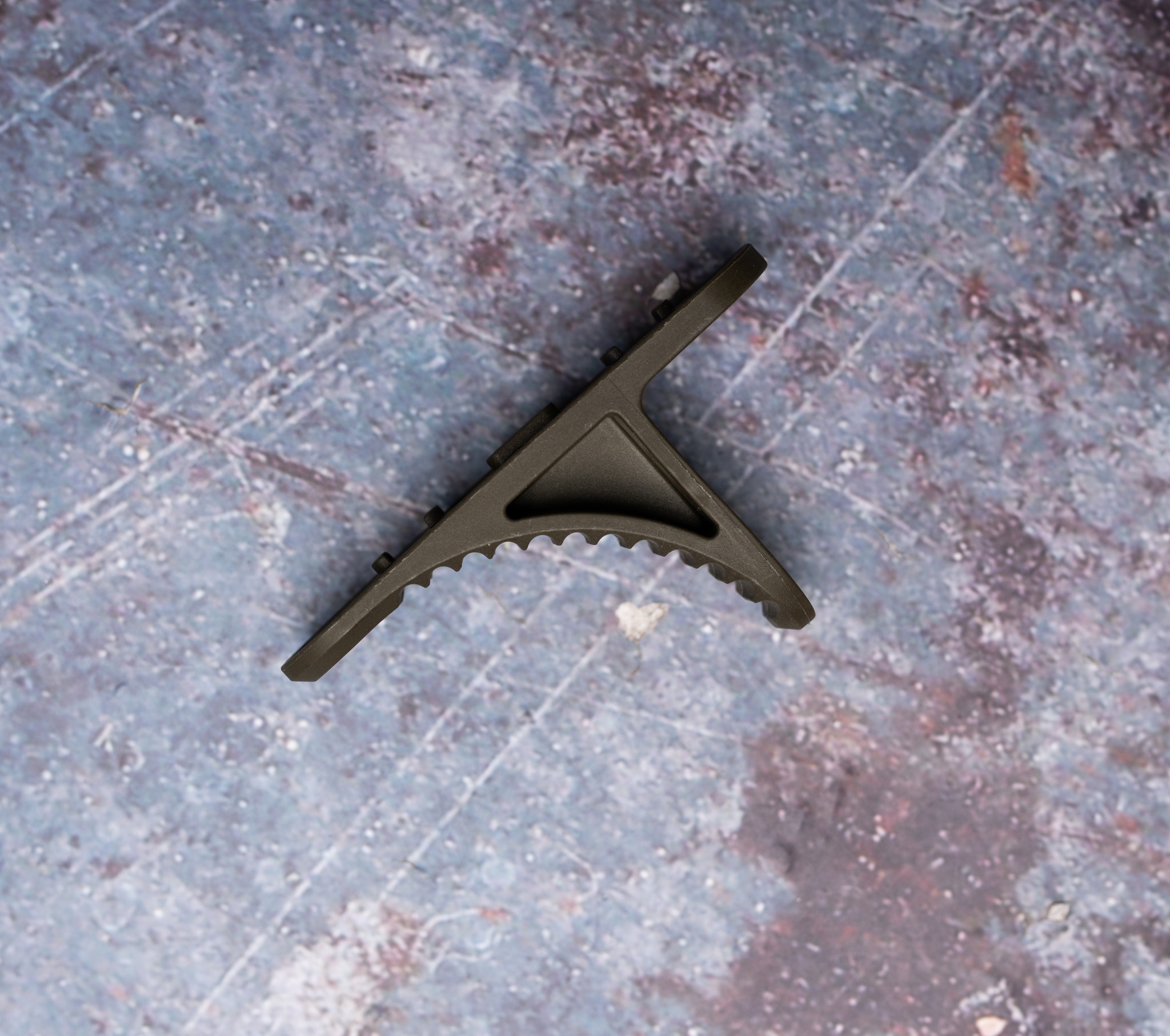 True North Concepts Grip Stop Polymer OD Green Standard