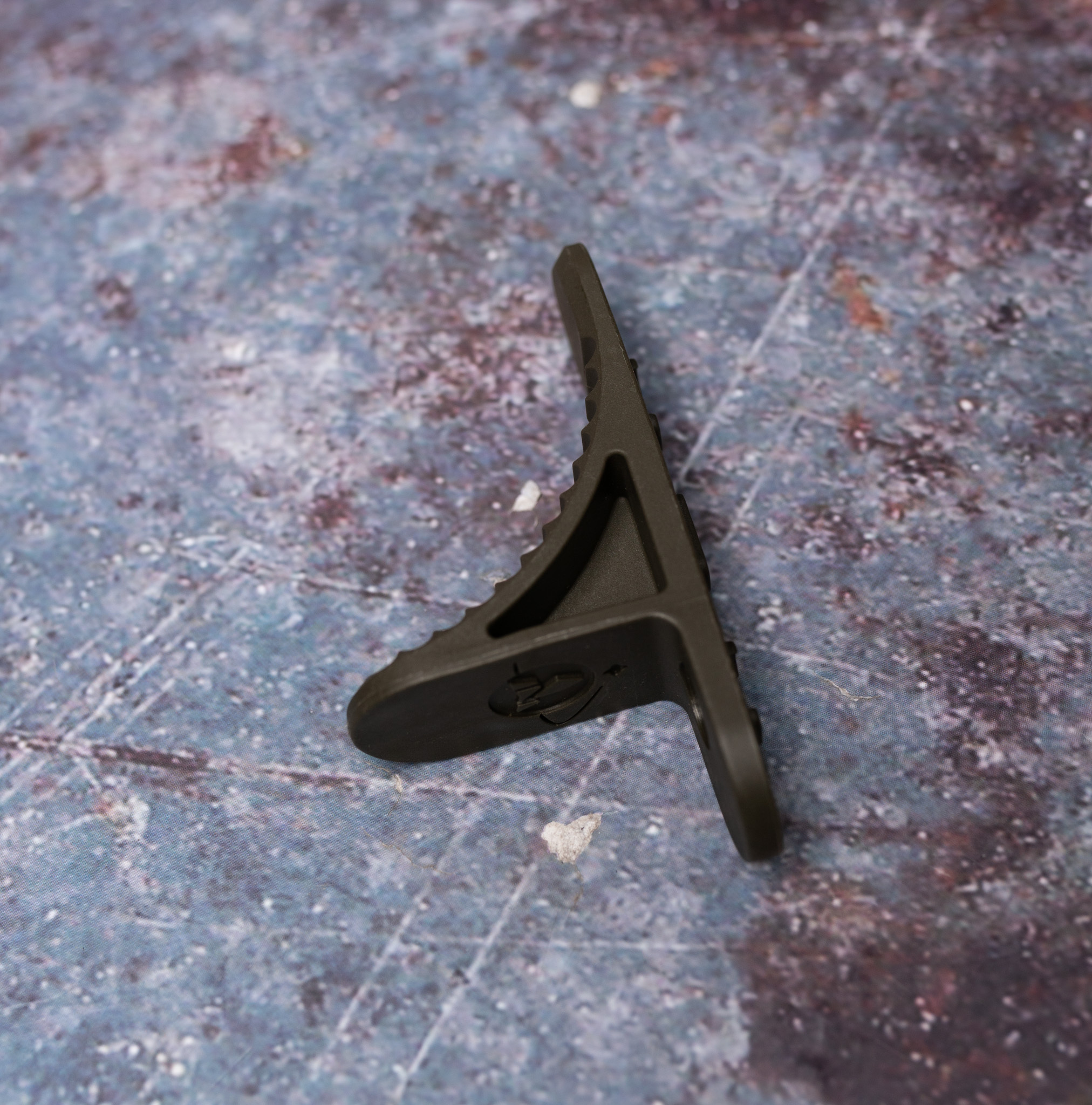 True North Concepts Grip Stop Polymer OD Green Standard