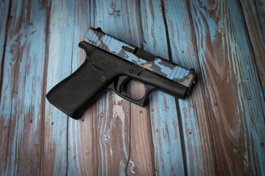 Camo Slide | Weapon Works LLC