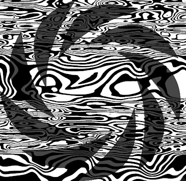 Damascus Camo Stencil Pack | Weapon Works LLC