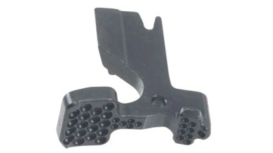 Forward Controls Design Ar-15 ABC/R Dimpled (Rear Biased)
