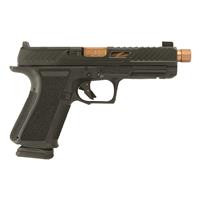 SHADOW SYSTEMS MR920L 9MM 5″ BLACK/BRONZE THREADED BARREL - Weapon ...