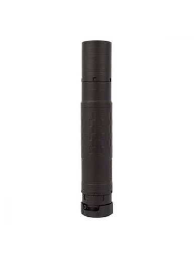 SILENCERCO HYBRID 46M - Weapon Works LLC