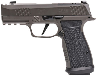 Sig Sauer P365X Macro AXG Legion
