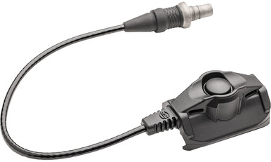 Surefire CSP-07 Weapon light Switch Black Picatinny Mount - Weapon ...