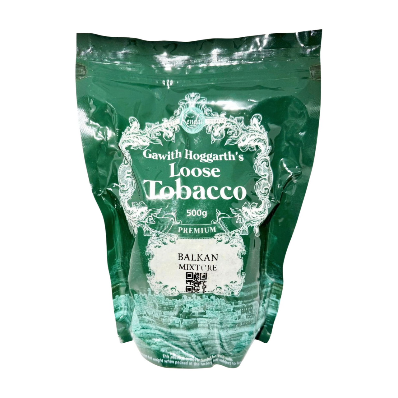 Tobacco - Gawith Hoggarth & Co. - Page 1 - Grove Pipe and Tobacco