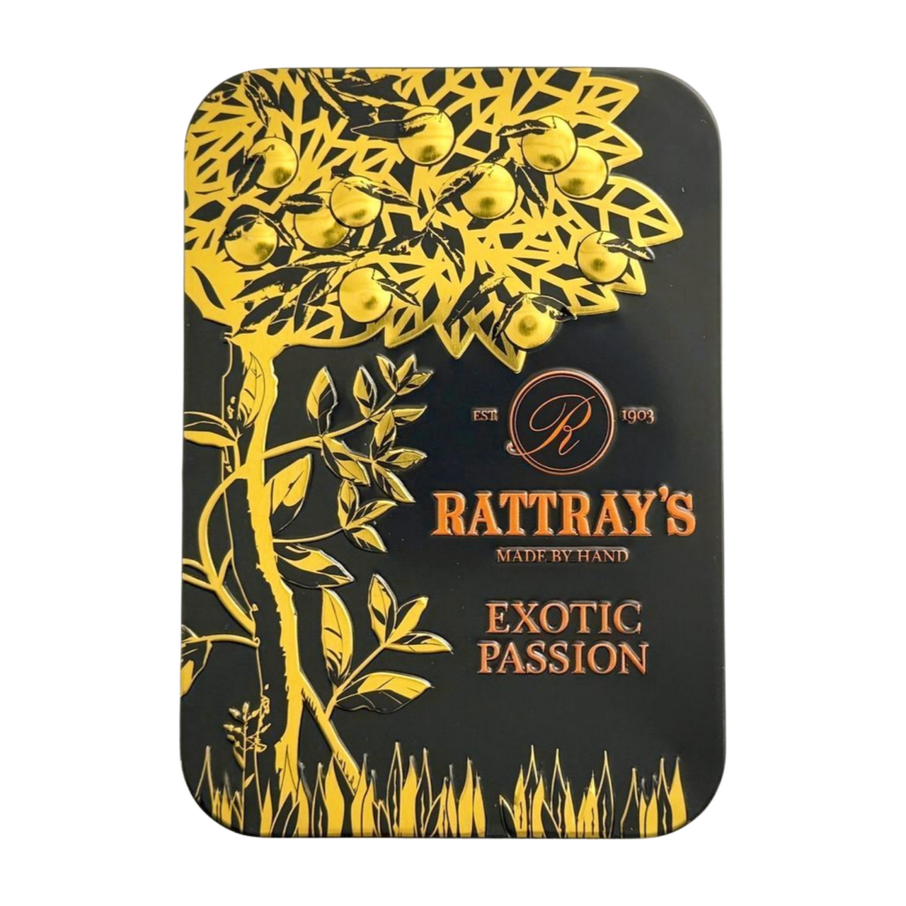 Tobacco - Rattray's - Page 1 - Grove Pipe and Tobacco