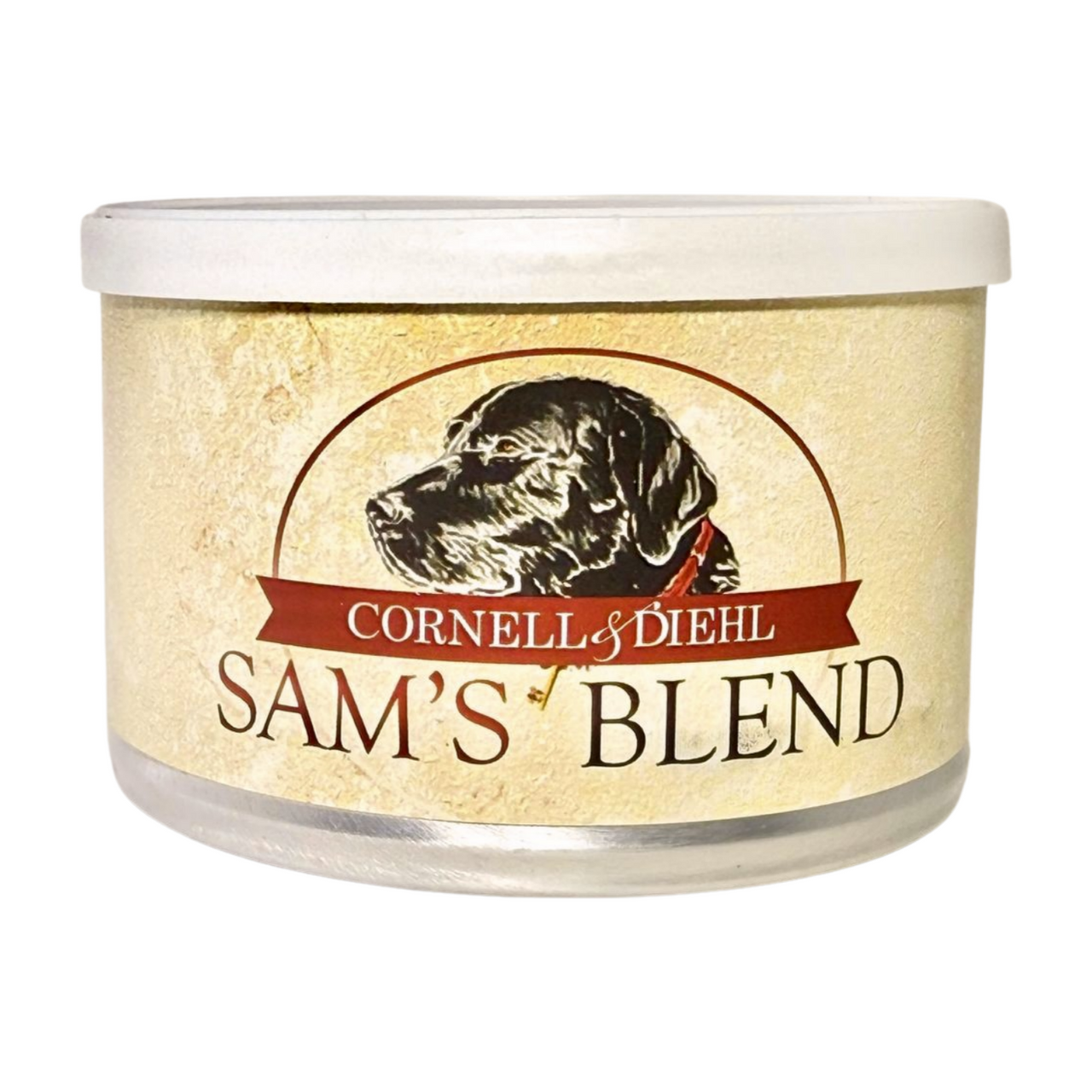 Cornell & Diehl Sam's Blend 2oz