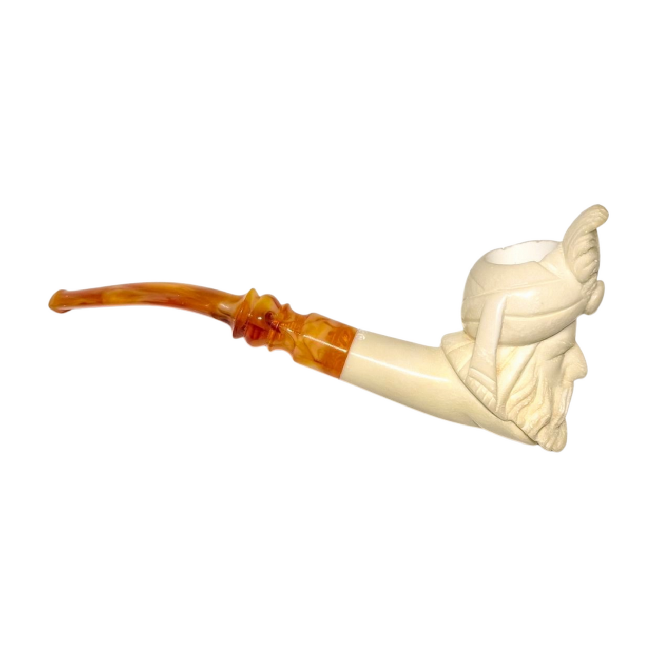 Servi Meerschaum 200 Sultan