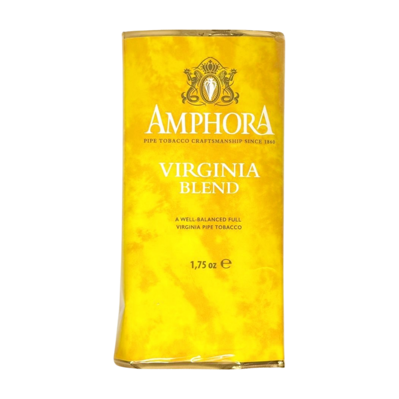 Amphora Virginia Blend 1.75oz