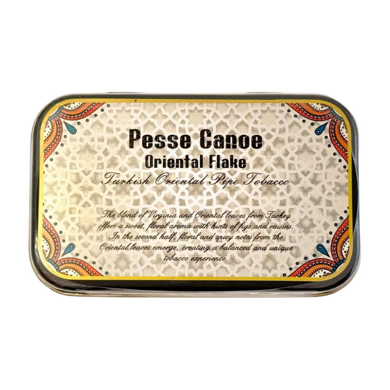 Gladora Pesse Canoe Oriental Flake 50g