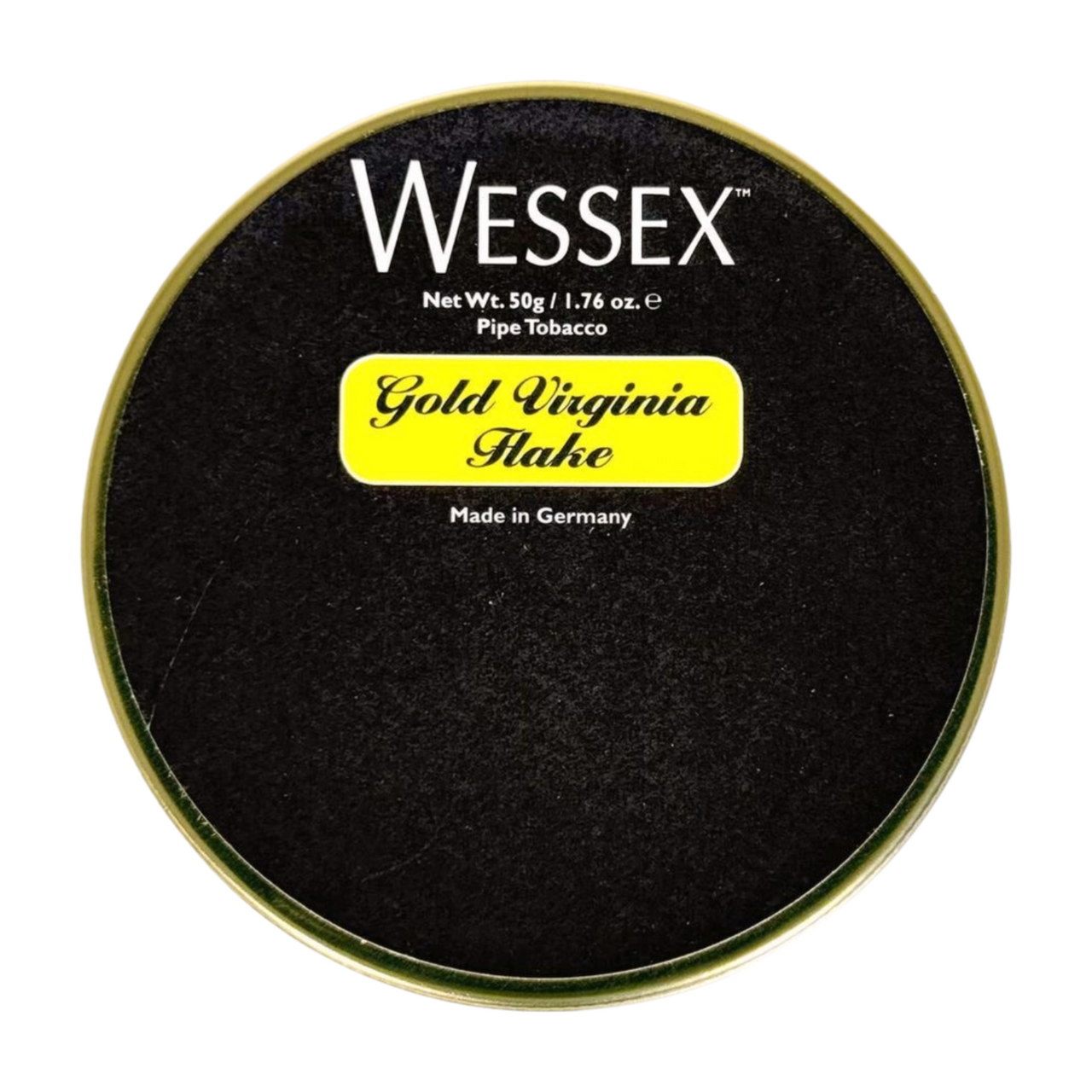 Wessex Gold Virginia Flake 50g