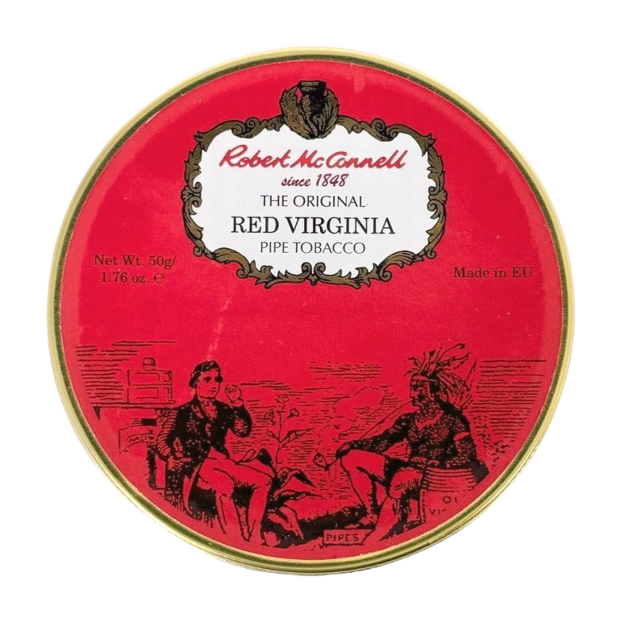 Robert McConnell Red Virginia 50g