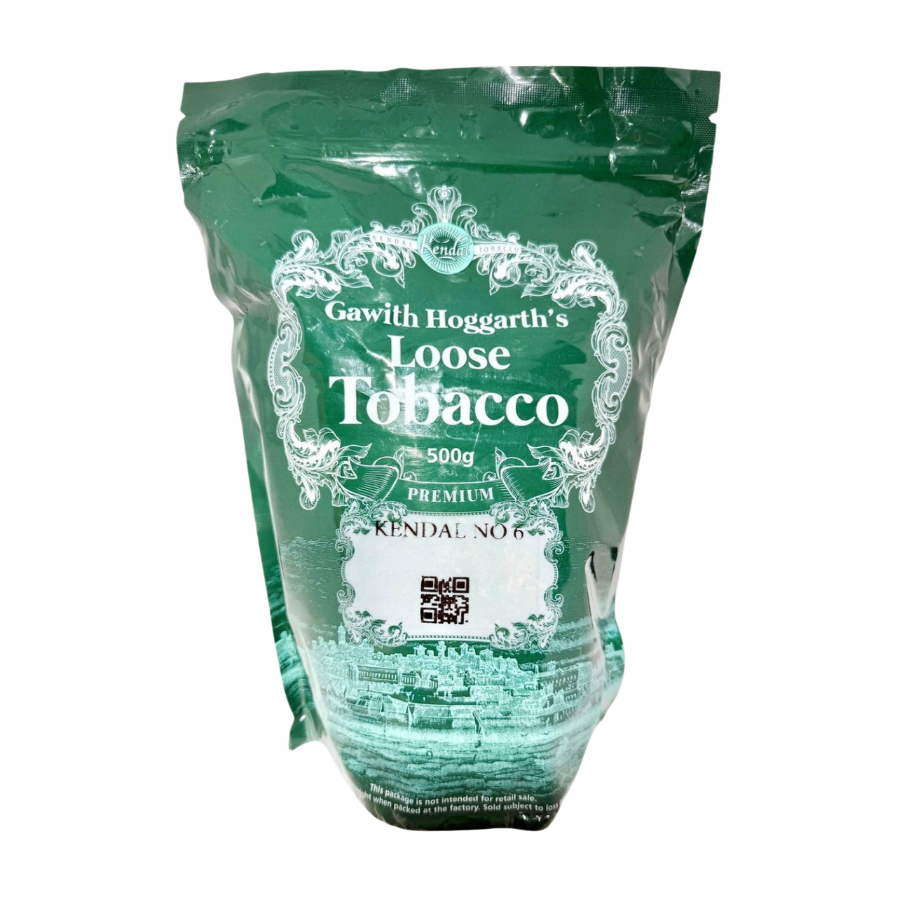 Gawith Hoggarth & Co. Kendal #6 500g