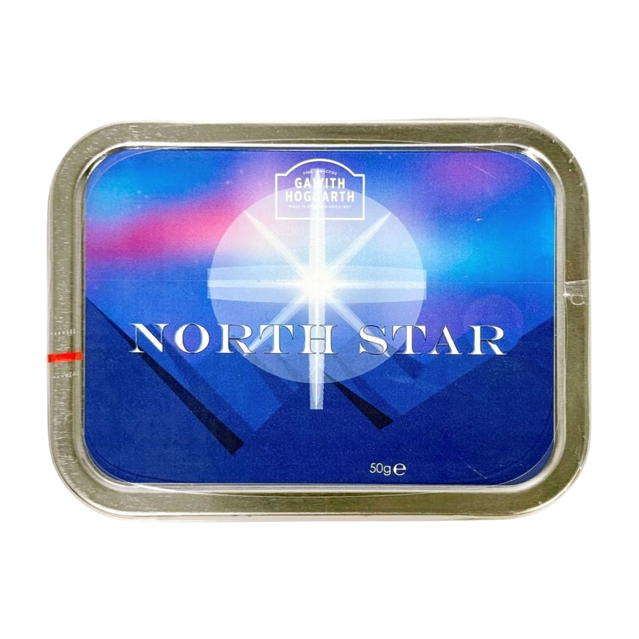 Gawith Hoggarth & Co. North Star 50g