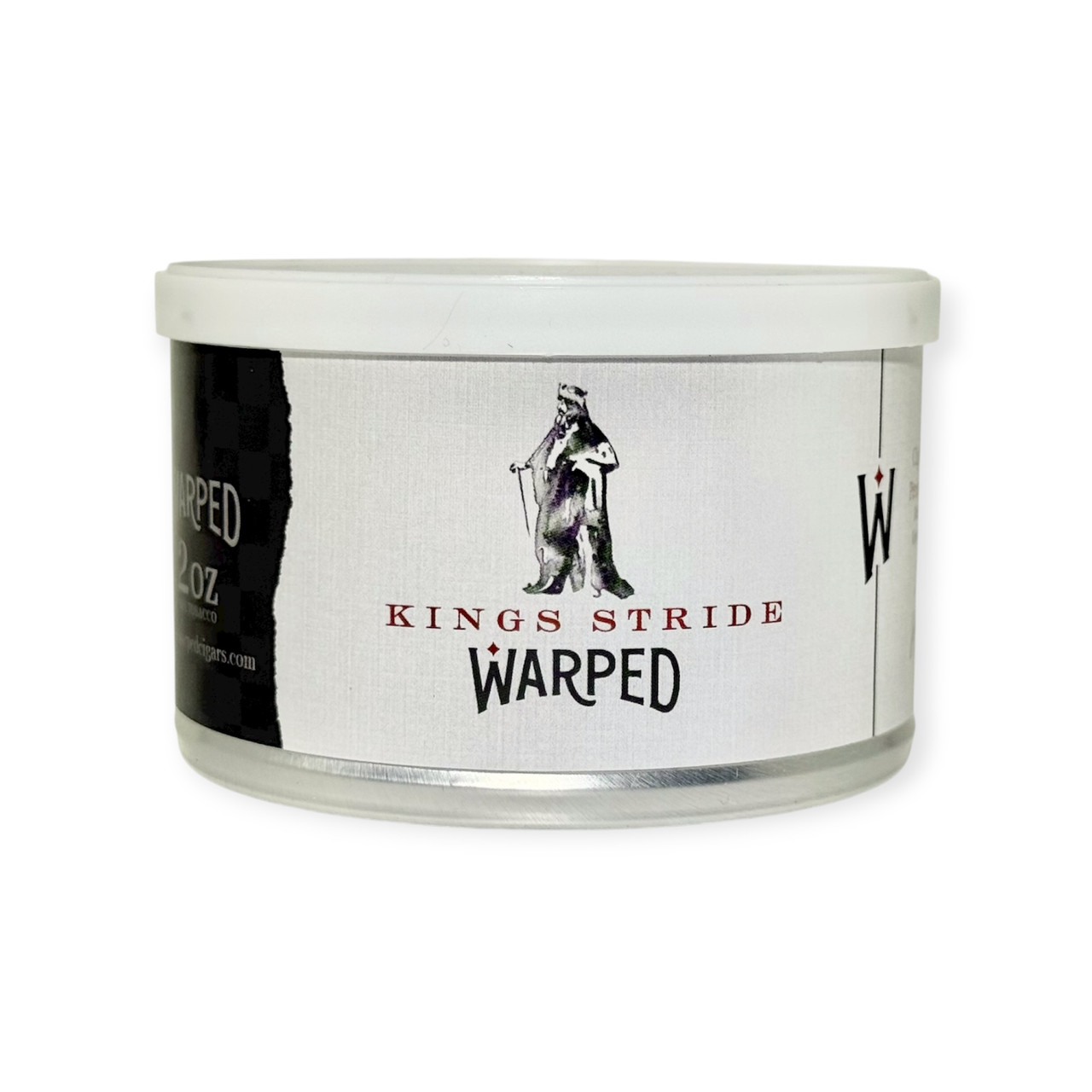 Warped Kings Stride 2oz