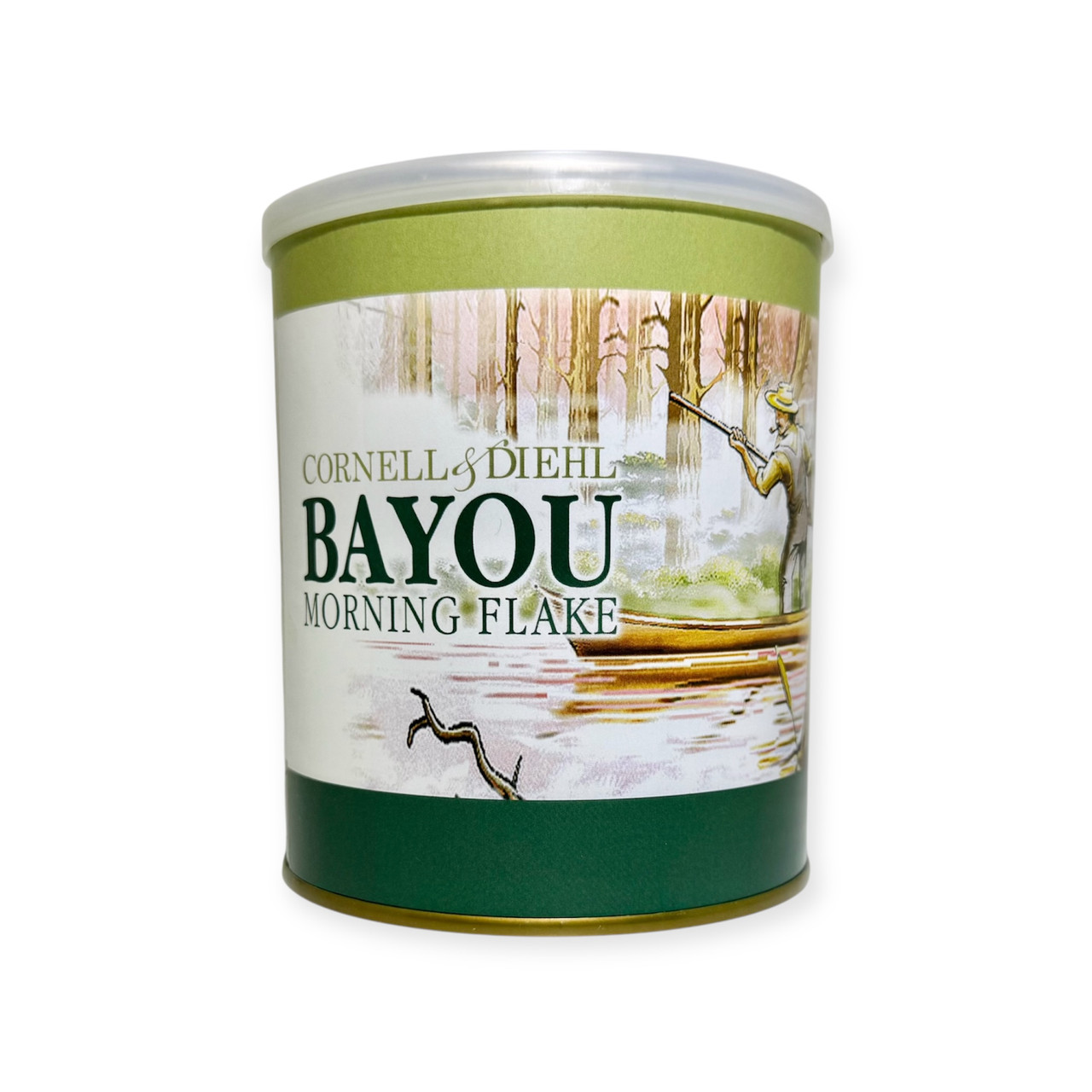 Cornell & Diehl Bayou Morning Flake